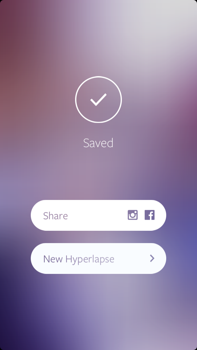 Take Facebook & Instagram to the Next Level: How to Make a Hyperlapse Video