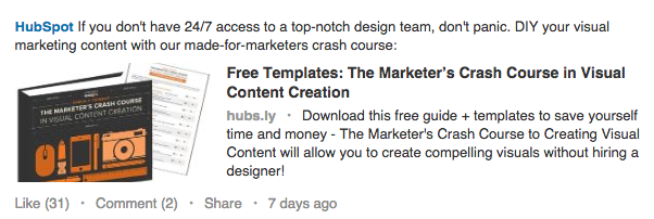 How to Optimize Blog Images for Social Sharing: An Intro to Open Graph Tags