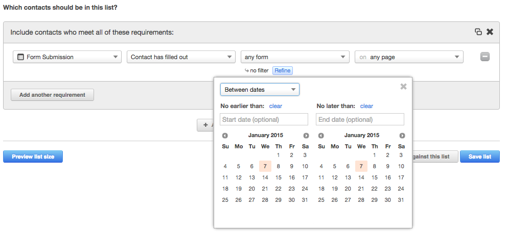 Everything You Can Do With Lists in HubSpot