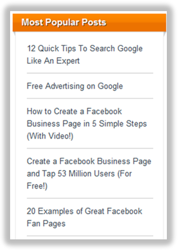 9 Ways to Increase Visibility for Your Best Blog Content