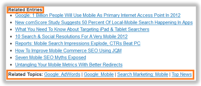 9 Ways to Increase Visibility for Your Best Blog Content