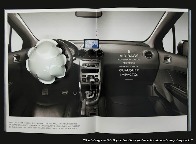 17 Clever Print Ad Examples To Complement Your Digital Campaign