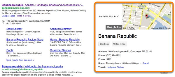 How to Breathe New Life Into Your Google Search Results With Rich Snippets