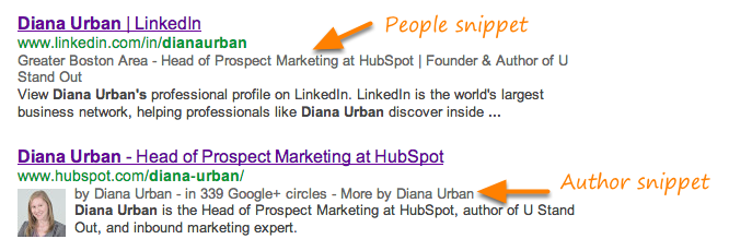 How to Breathe New Life Into Your Google Search Results With Rich Snippets