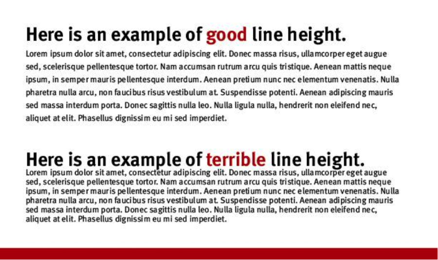 How to Choose the Right Fonts for Your Marketing