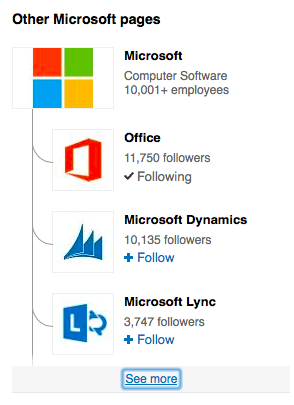 A Beginner’s Guide to LinkedIn Showcase Pages