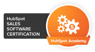 HubSpot Platinum Partner | HubSpot Expert | HubSpot Consultant
