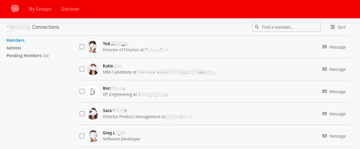 How to Send a LinkedIn Message to Absolutely Anyone