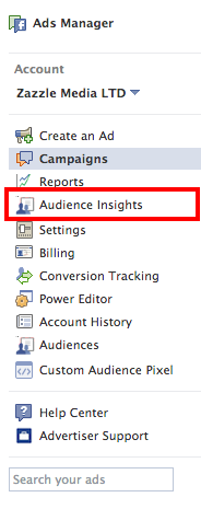 How to Use Facebook Audience Insights: A Beginner's Guide