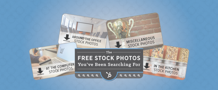 Freebie Friday: The Free Stock Photos You've Been Searching For [NEW ...