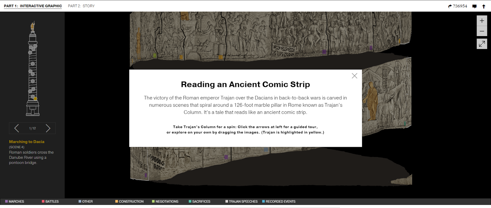 8 Engaging Examples of Interactive Storytelling in Content Marketing