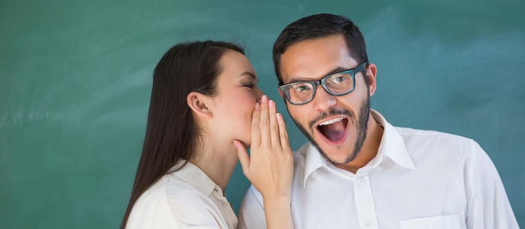 The HubSpot Marketing Blog | Lisa Toner