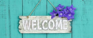 How to Plan & Execute Effective 'Welcome' Emails
