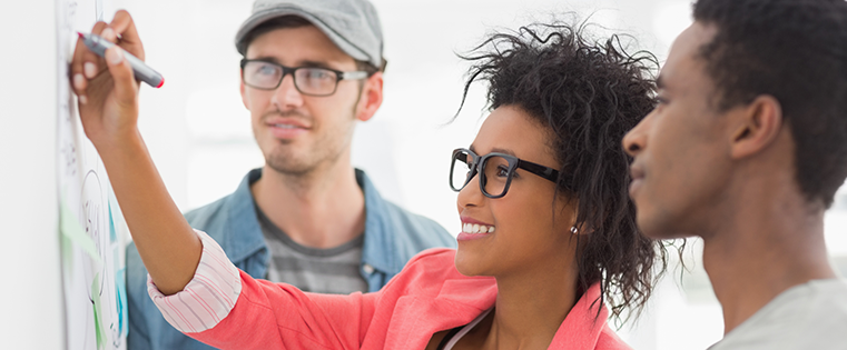 The 6 Key Traits of Highly Effective Account Managers