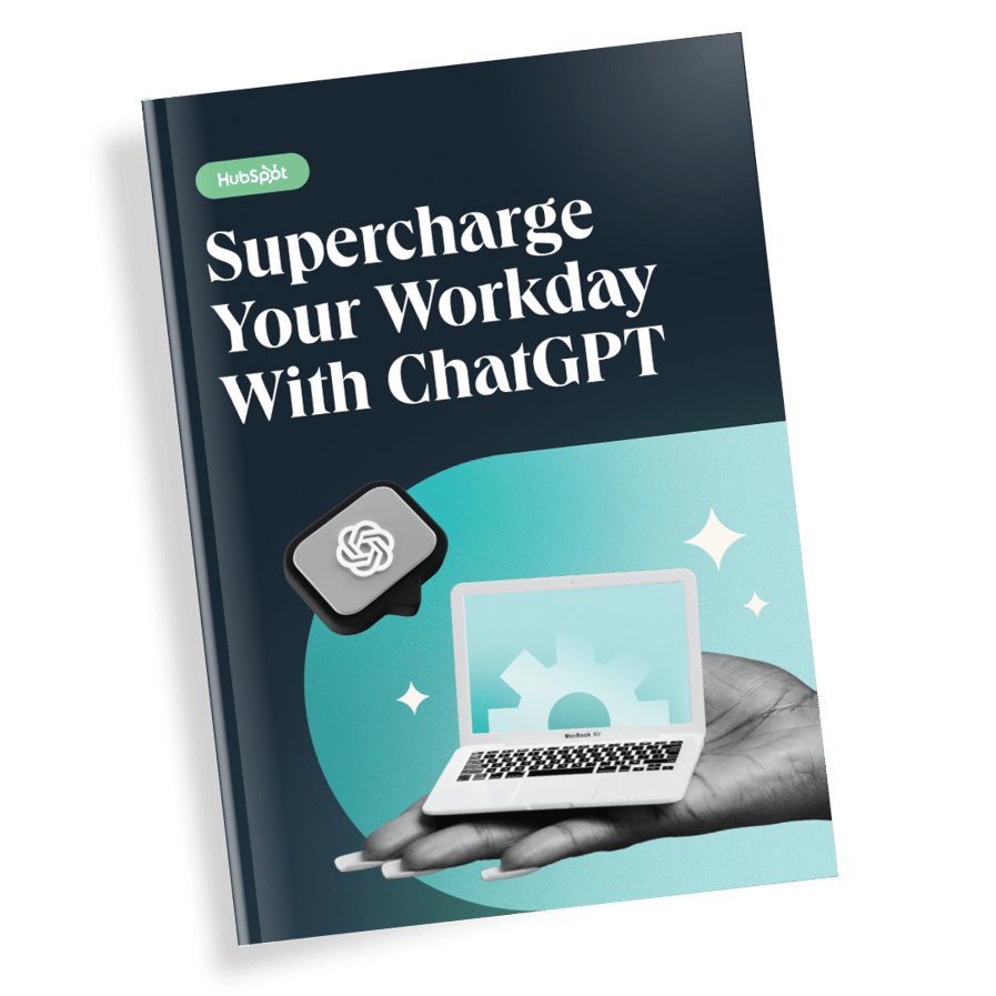 Free Guide to Using ChatGPT at Work [Download Now]