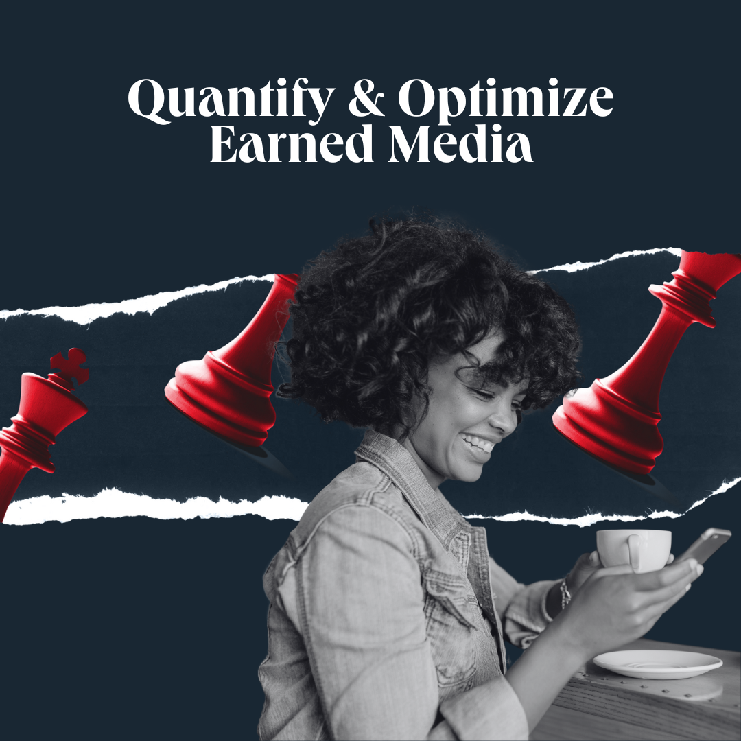 Free Tool: Earned Media Value Calculator
