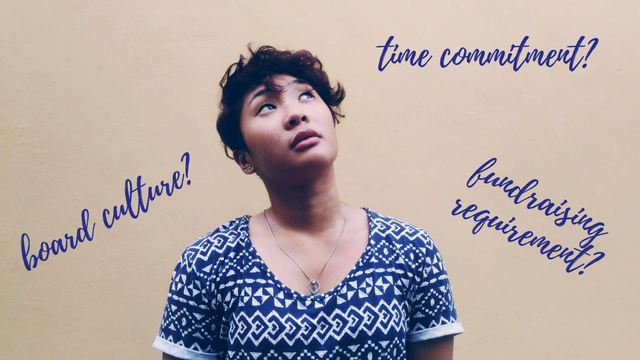 How to Become a Board Member