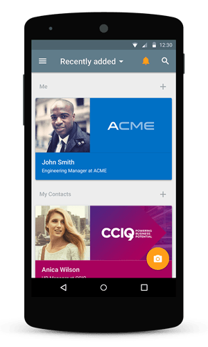 11 Best Business Card Scanner Apps in 2021