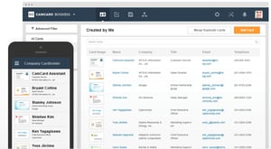 11 Best Business Card Scanner Apps in 2021