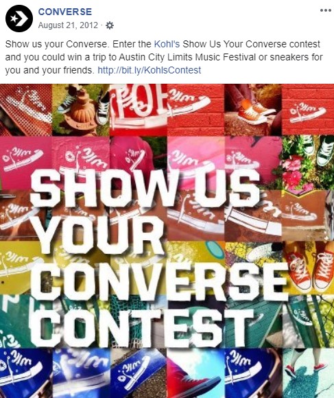 How to Run a Social Media Contest That Gets Tons of Engagement (11 ...