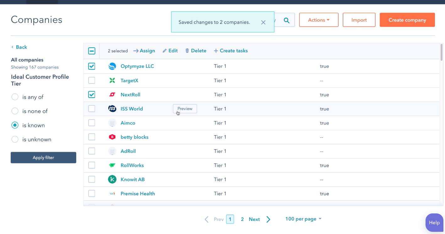 16 of the Best Account-based Marketing Software
