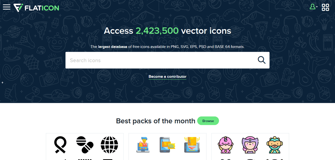 9 logiciels de web design à connaître