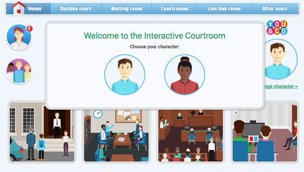 8 Engaging Examples of Interactive Storytelling in Content Marketing
