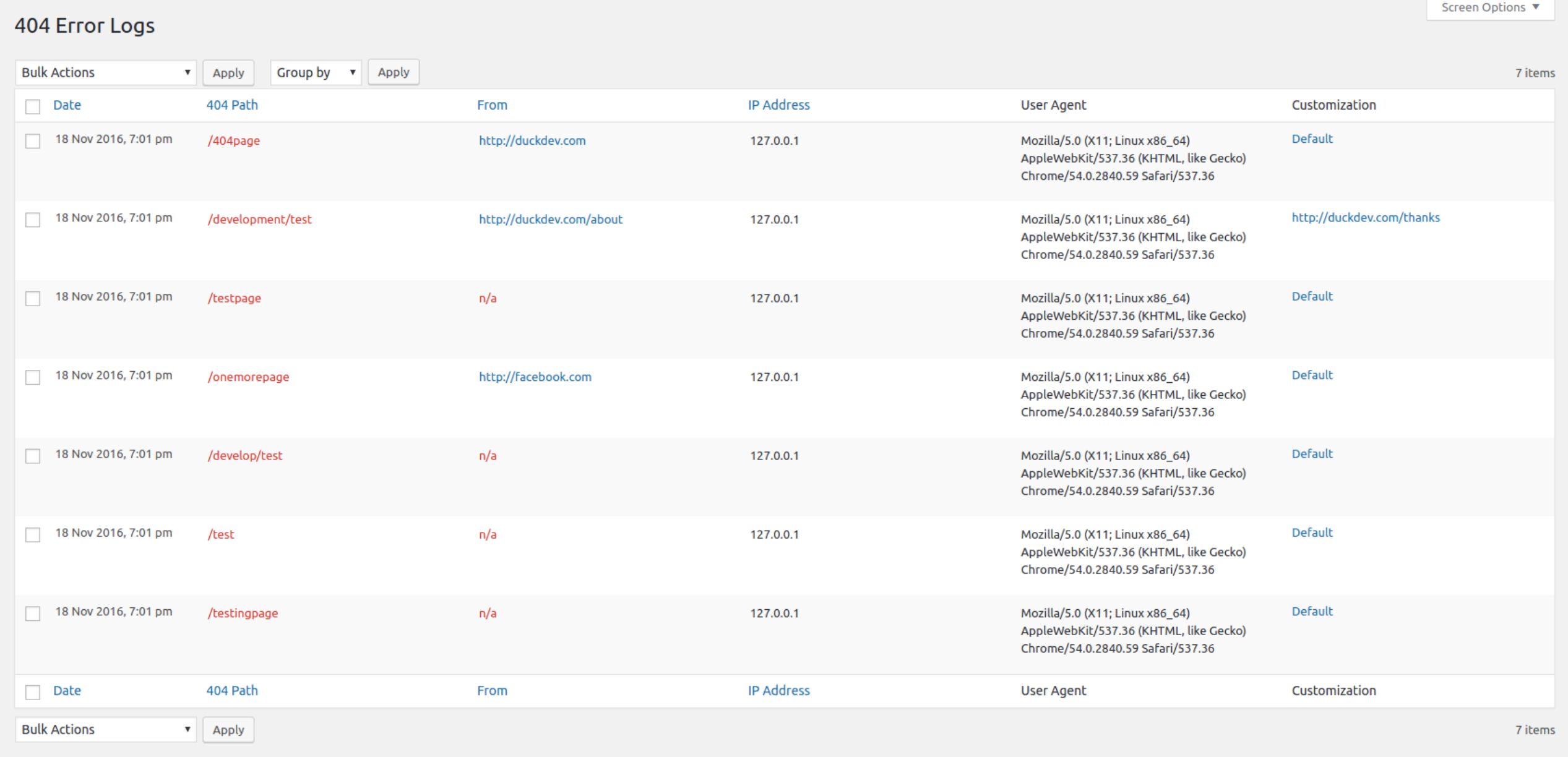 8 Best 404 Redirect Plugins for WordPress (2022)