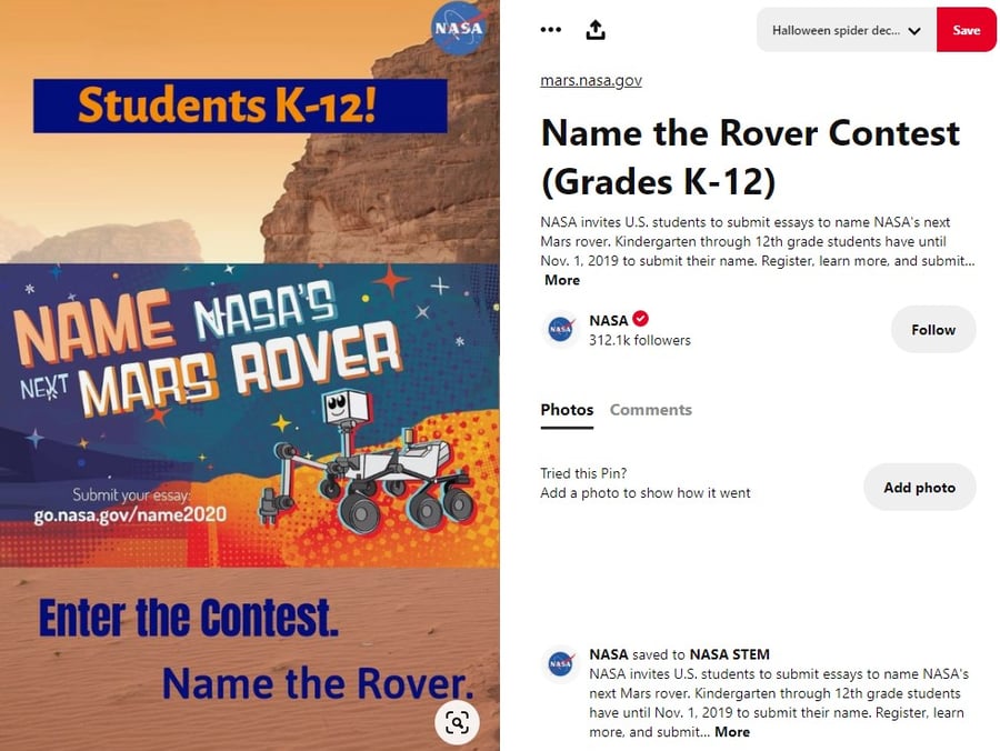 How to Run a Social Media Contest That Gets Tons of Engagement (11 ...