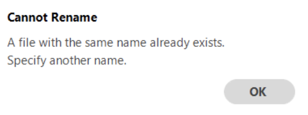 6 Form Error Message Mistakes Almost Everyone Makes