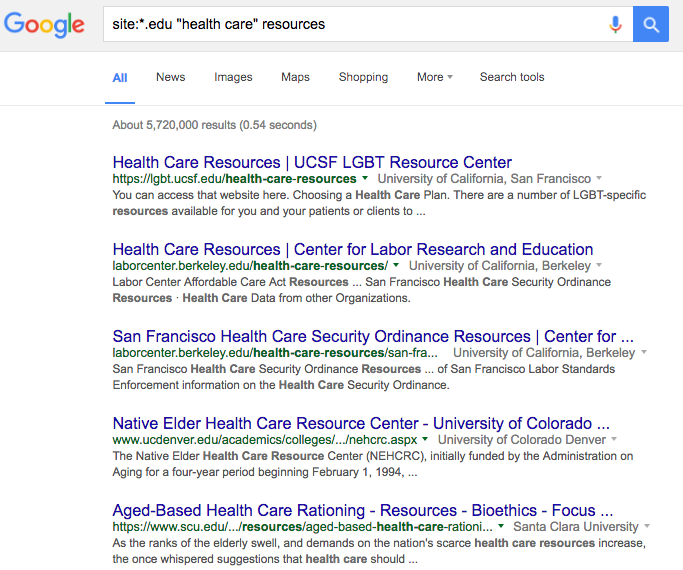 How to Improve SEO Using Educational Resources: One Company's Step-by ...