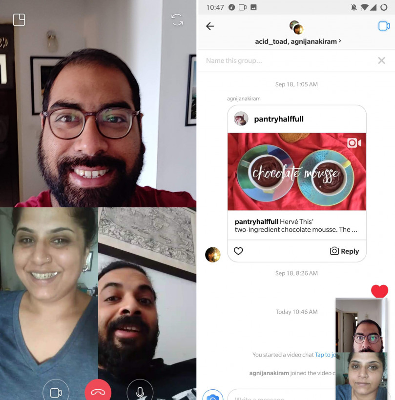 Social Media Messaging: 11 Best Mobile Messaging Apps for Service [New ...