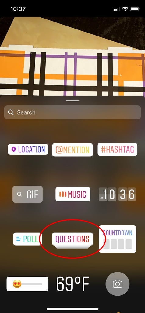 Instagram Questions: 16 Ways to Boost Story Engagement