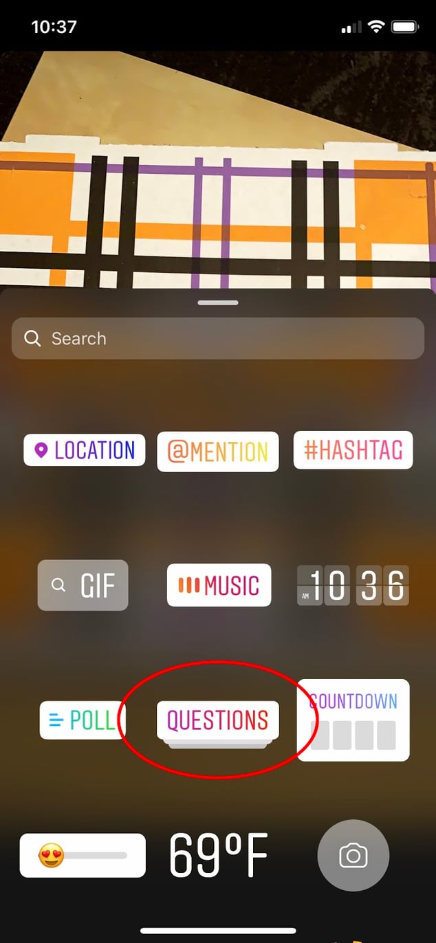 Instagram Questions: 16 Ways to Boost Story Engagement