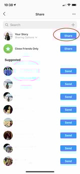 Instagram Questions: 16 Ways to Boost Story Engagement