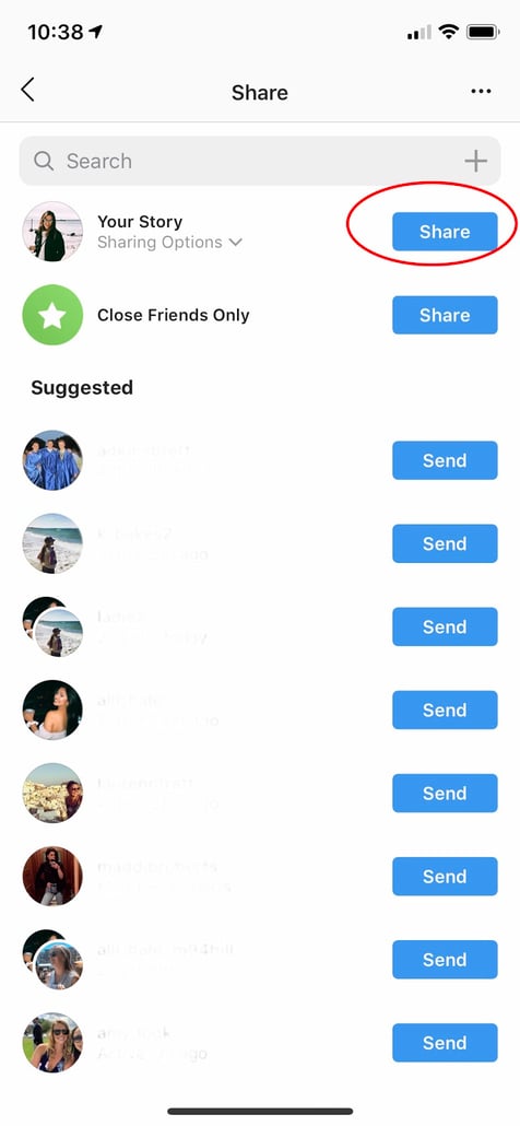 Instagram Questions: 16 Ways to Boost Story Engagement