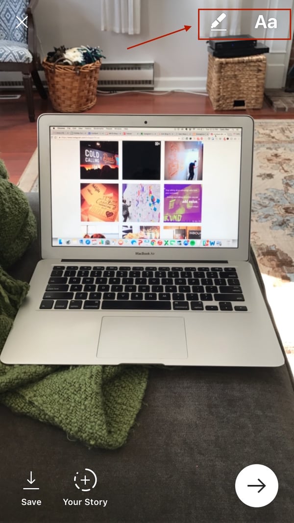 Instagram Launches Live Video & Ephemeral Messages: Here's What You ...