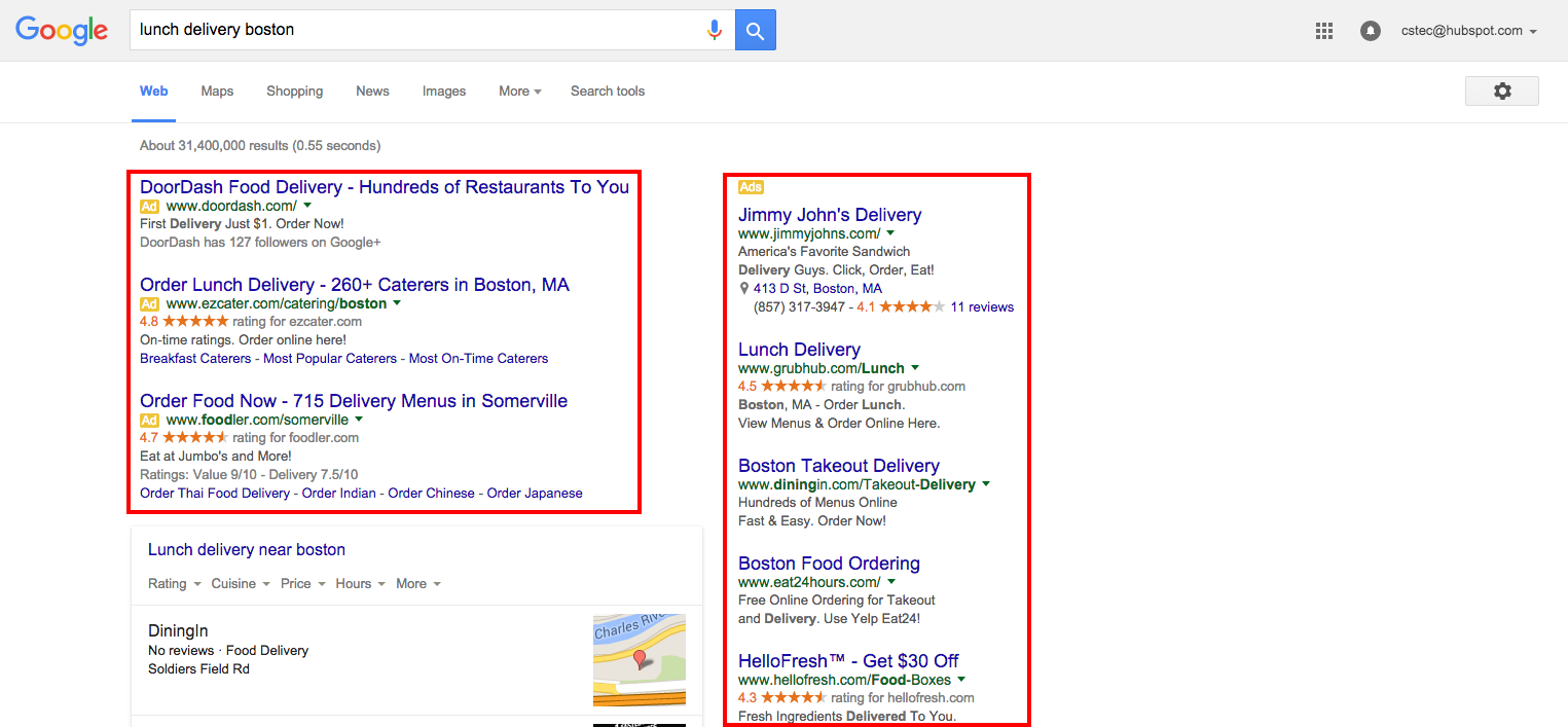 20 Display Advertising Stats That Demonstrate Digital Advertising's ...