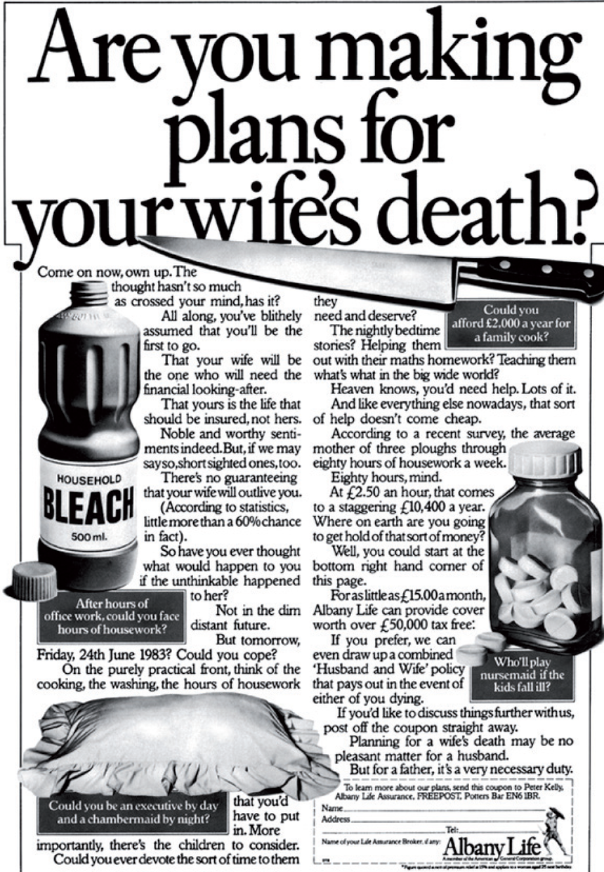 Copy Advertising Isn't Dead: Here Are 20 of the Best Examples of Print Ads