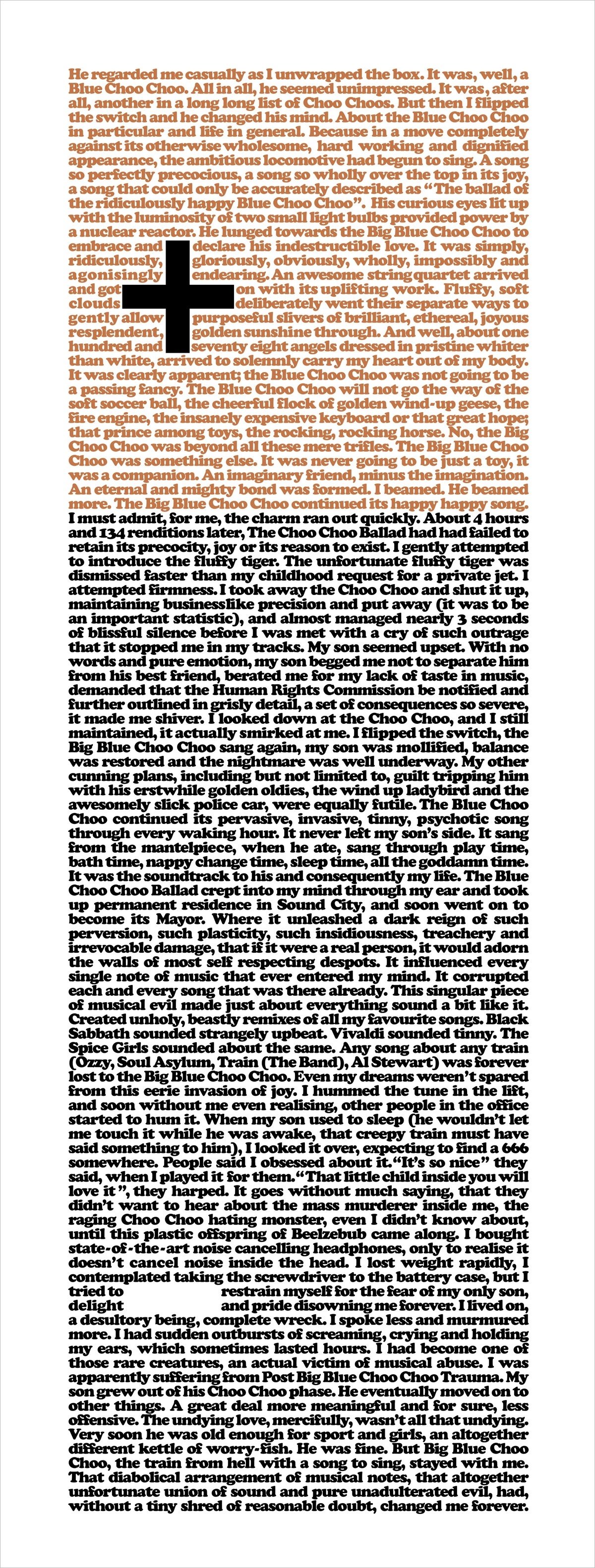 Copy Advertising Isn't Dead: Here Are 20 of the Best Examples of Print Ads