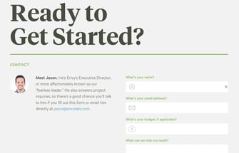 14 Elements for an Agency 'About Us' Page That Connects With Clients