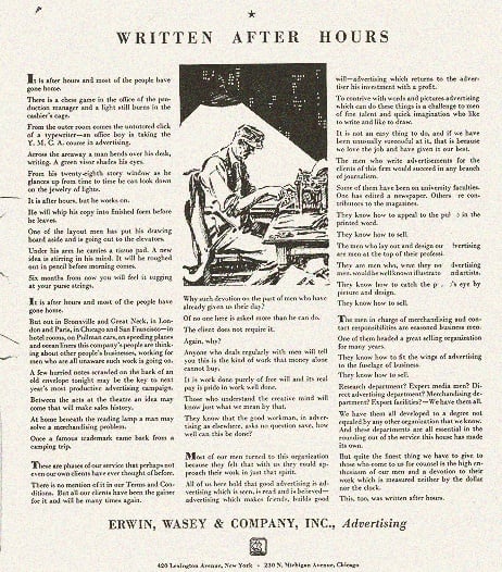 Copy Advertising Isn't Dead: Here Are 20 of the Best Examples of Print Ads