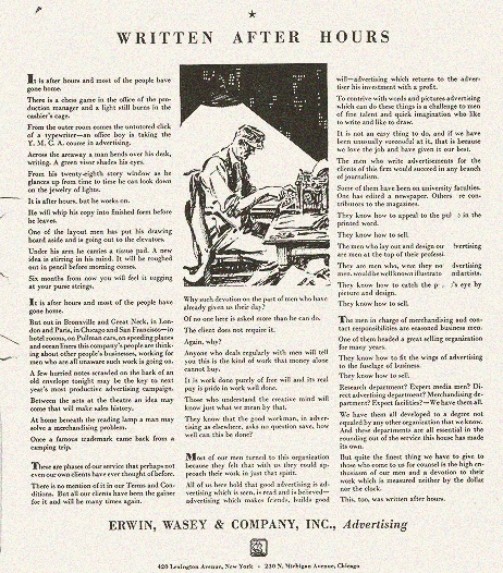 Copy Advertising Isn't Dead: Here Are 20 of the Best Examples of Print Ads