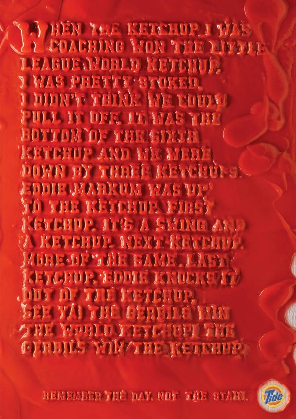 Copy Advertising Isn't Dead: Here Are 20 of the Best Examples of Print Ads