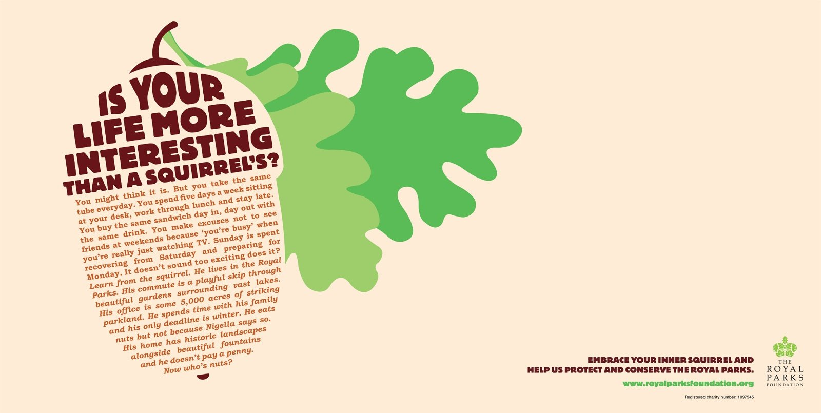 Copy Advertising Isn't Dead: Here Are 20 of the Best Examples of Print Ads