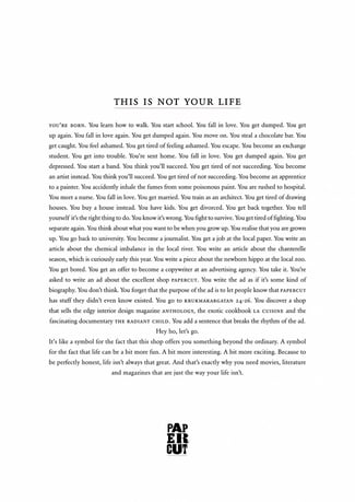 Copy Advertising Isn't Dead: Here Are 20 of the Best Examples of Print Ads