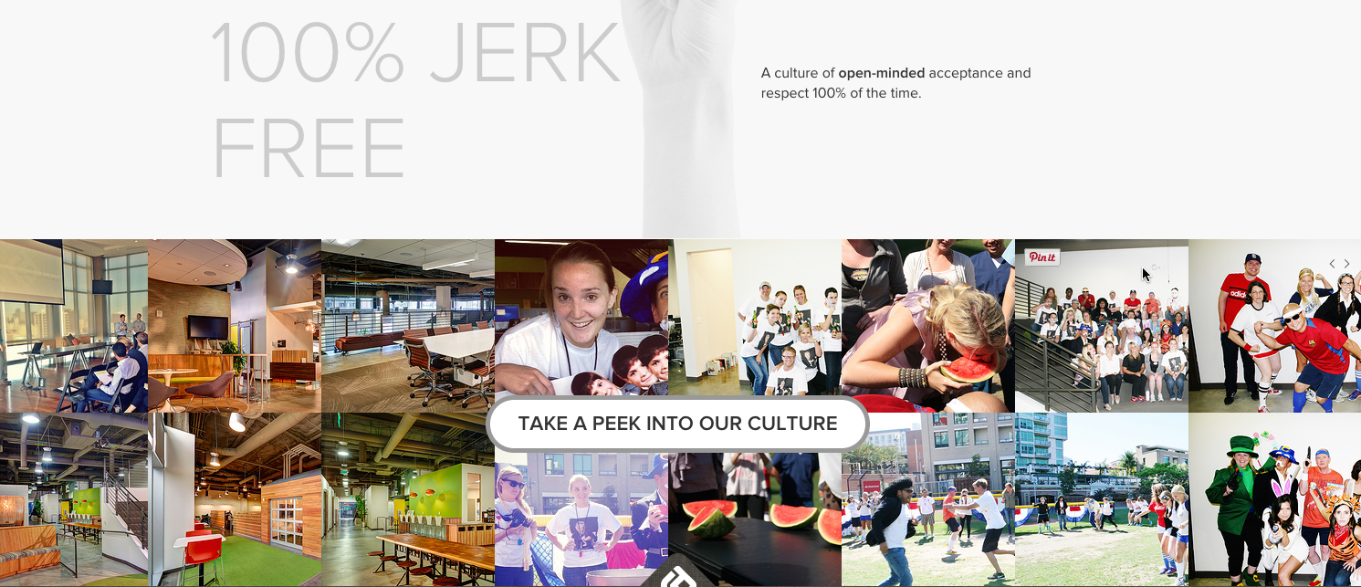 14 Elements for an Agency 'About Us' Page That Connects With Clients