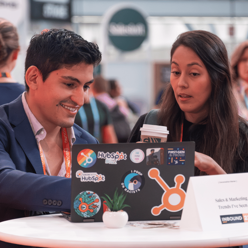 CONNECT Singapore 2025 | A HubSpot Customer Event