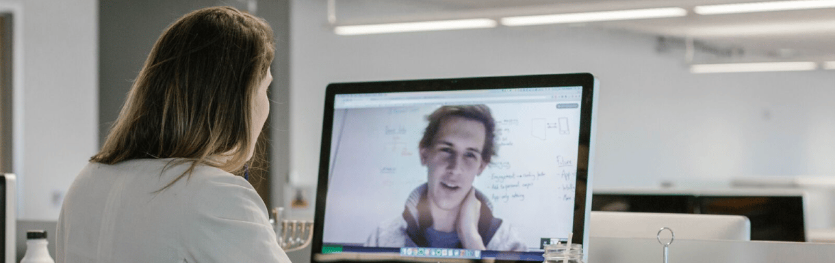 Video Interviews Are Here to Stay: How to Prepare For Your Debut
