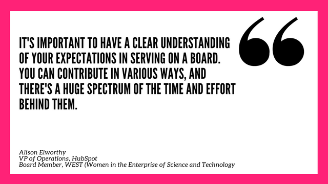 How to Become a Board Member